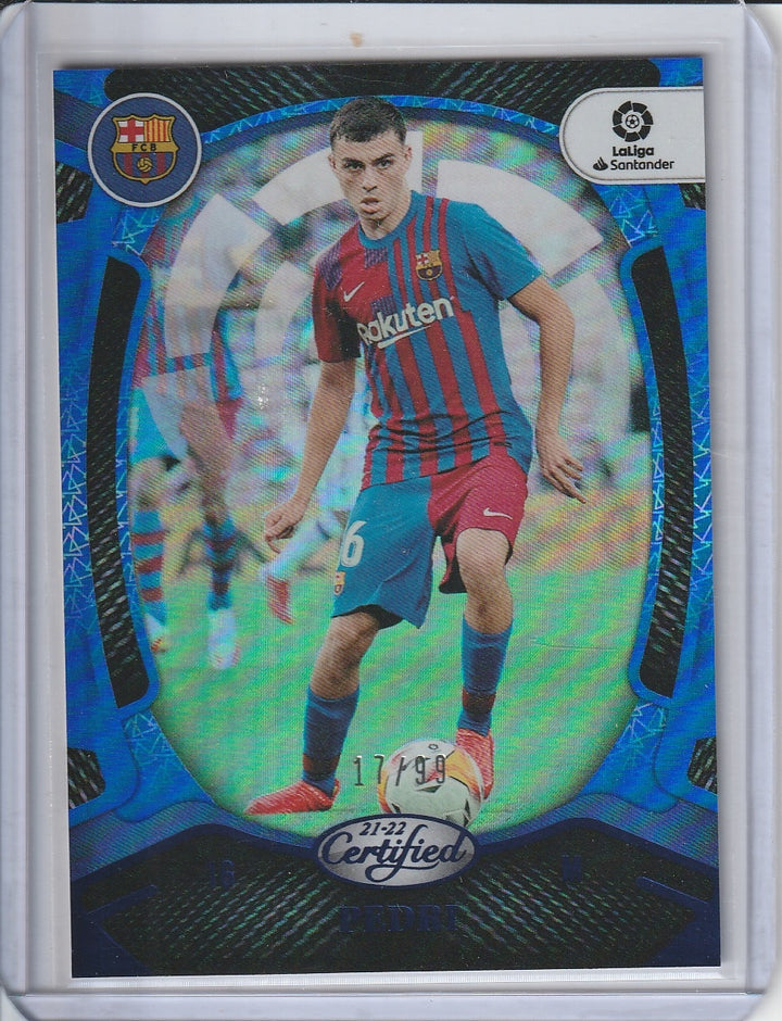 Soccer Trading Cards – Hobby Life NZ
